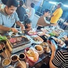 ร้าน Mr.Grill Yakiniku ศาลายา | รีวิวร้านอาหาร