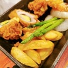 [รีวิว] ร้าน Yayoi Japanese Restaurant ICONSIAM | เมนูแนะนำ รูปภาพ ราคา