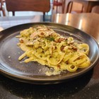 [รีวิว] ร้าน PATUS PASTA พาตัส พาสต้า | เมนูแนะนำ รูปภาพ ราคา