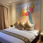 โรงแรม ดิ เอมเมอรัลด์ (The Emerald Hotel) - รีวิวที่พัก