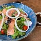[รีวิว] ร้าน 360 Hours Cafe & Bar - | เมนูแนะนำ รูปภาพ ราคา