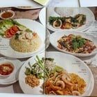 [รีวิว] ร้าน Everyday mookrata & cafe Riverside | เมนูแนะนำ รูปภาพ ราคา