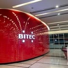 Bitec Bangna (ไบเทคบางนา) - รีวิวสถานที่ท่องเที่ยว