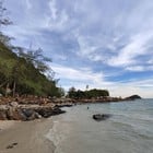หาดนางรำ (Hat Nang Ram) - รีวิวสถานที่ท่องเที่ยว