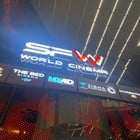 เอส เอฟ เวิลด์ ซีเนม่า เซ็นทรัลเวิลด์ (SF World Cinema) centralwOrld ...