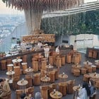 [รีวิว] ร้าน Tichuca Rooftop Bar | เมนูแนะนำ รูปภาพ ราคา