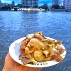 [รีวิว] ร้าน Everyday mookrata & cafe Riverside | เมนูแนะนำ รูปภาพ ราคา