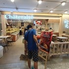 ร้าน Chateraise Central World | รีวิวร้านอาหาร