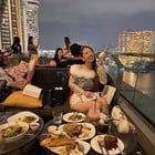 ร้าน Fallabella River Front | รีวิวร้านอาหาร