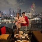 ร้าน Fallabella River Front | รีวิวร้านอาหาร