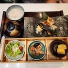 [รีวิว] ร้าน Yayoi Japanese Restaurant ICONSIAM | เมนูแนะนำ รูปภาพ ราคา