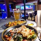 ร้าน Atmos on top Silom Edge | รีวิวร้านอาหาร