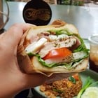 [รีวิว] ร้าน 360 Hours Cafe & Bar - | เมนูแนะนำ รูปภาพ ราคา