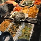 ร้าน Sam Gyup Sal BBQ สาขาห้วยขวาง | รีวิวร้านอาหาร