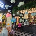 ร้าน U Forests cafe ระยอง | รีวิวร้านอาหาร