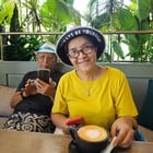 ร้าน U Forests cafe ระยอง | รีวิวร้านอาหาร