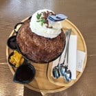 ร้าน U Forests cafe ระยอง | รีวิวร้านอาหาร