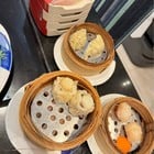 [รีวิว] ร้าน MK Gold Restaurants เอสพลานาด รัชดาภิเษก | เมนูแนะนำ รูป ...