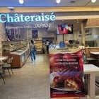 ร้าน Chateraise Central World | รีวิวร้านอาหาร