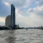 [รีวิว] ร้าน Everyday mookrata & cafe Riverside | เมนูแนะนำ รูปภาพ ราคา