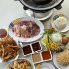 [รีวิว] ร้าน Everyday mookrata & cafe Riverside | เมนูแนะนำ รูปภาพ ราคา