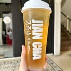 ร้าน JIAN CHA Tea 见茶山(เจี้ยนชา) ดิอัพ พระราม3 | รีวิวร้านอาหาร