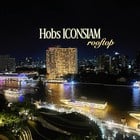 ร้าน HOBS ICONSIAM | รีวิวร้านอาหาร