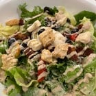 [รีวิว] ร้าน Salad Factory The Crystal | เมนูแนะนำ รูปภาพ ราคา