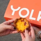 ร้าน yolk | รีวิวร้านอาหาร