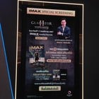 IMAX Quartier CineArt - รีวิวสถานที่ท่องเที่ยว