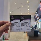 IMAX Quartier CineArt - รีวิวสถานที่ท่องเที่ยว
