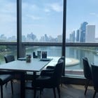 ร้าน Vantage Point ศูนย์การประชุมแห่งชาติสิริกิติ์ | รีวิวร้านอาหาร