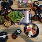 ร้าน Sam Gyup Sal BBQ สาขาห้วยขวาง | รีวิวร้านอาหาร