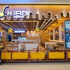 [รีวิว] ร้าน Kiani คีอานิ อาหารเกาหลี คิมบับ ซุปกิมจิ จาจังเมียน ...