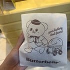 ร้าน Butter Bear สยามพารากอน | รีวิวร้านอาหาร