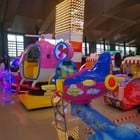 Future Park Rangsit (ฟิวเจอร์ พาร์ค) - รีวิวสถานที่ท่องเที่ยว