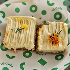 [รีวิว] ร้าน IG Cafe IG Cafe | เมนูแนะนำ รูปภาพ ราคา