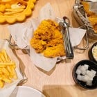 [รีวิว] ร้าน BHC Chicken (บีเอชซี ชิคเก้น) เซ็นทรัลเวิลด์ | เมนูแนะนำ รูปภาพ ราคา