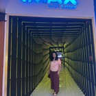 IMAX Quartier CineArt - รีวิวสถานที่ท่องเที่ยว