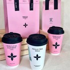 [รีวิว] ร้าน Molly Tea Center Point Siam Square | เมนูแนะนำ รูปภาพ ราคา