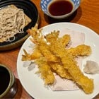 ร้าน Suikin Japanese Restaurant | รีวิวร้านอาหาร