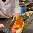 ร้าน Maison Roru Velaa Langsuan | รีวิวร้านอาหาร