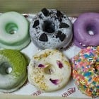 ร้าน Doughnut Library - Sukhumvit 77 | รีวิวร้านอาหาร