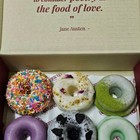 ร้าน Doughnut Library - Sukhumvit 77 | รีวิวร้านอาหาร