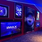 IMAX Quartier CineArt - รีวิวสถานที่ท่องเที่ยว