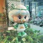 [รีวิว] ร้าน Molly Tea Center Point Siam Square | เมนูแนะนำ รูปภาพ ราคา