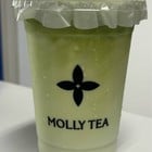 [รีวิว] ร้าน Molly Tea Center Point Siam Square | เมนูแนะนำ รูปภาพ ราคา
