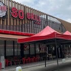 ร้าน So grill and Shabu | รีวิวร้านอาหาร