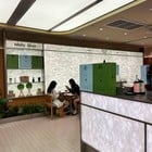 [รีวิว] ร้าน Molly Tea Center Point Siam Square | เมนูแนะนำ รูปภาพ ราคา