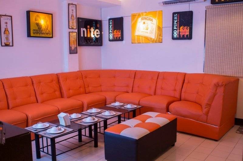 รูป บาอิค บาอิค Baik Baik Restaurant - Wongnai